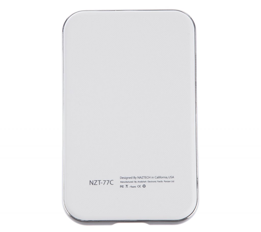 مودم 4G قابل حمل نزتک مدل NZT-77C